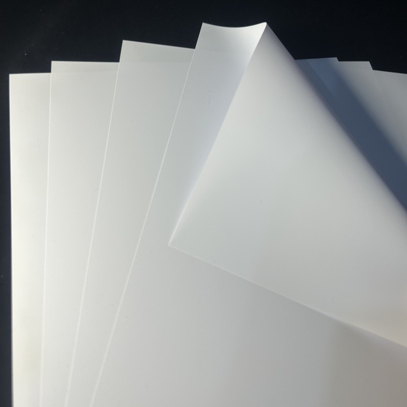 Card Printable PC Film