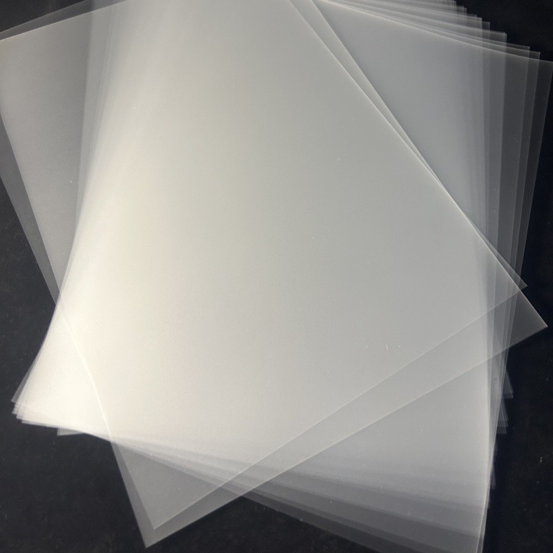 National ID Card PC Film