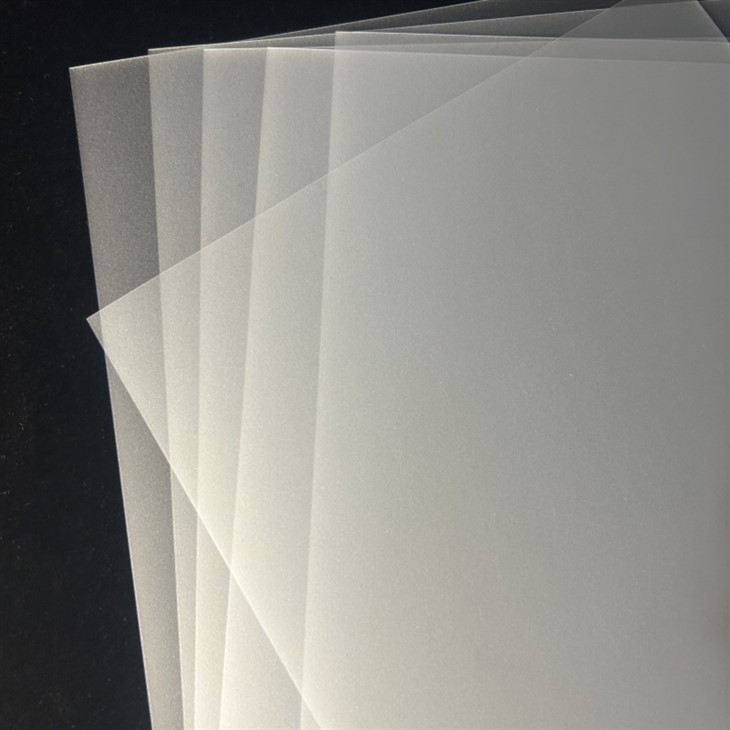 Polycarbonate Sheet and Film
