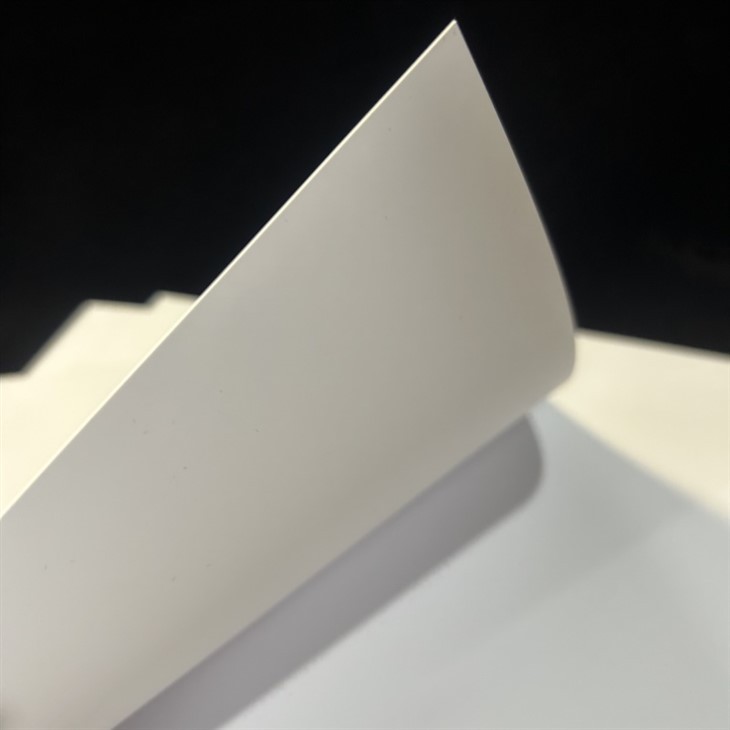 Polycarbonate White Card Core