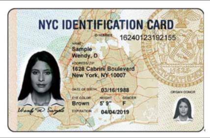 PC Card Core For ID Card